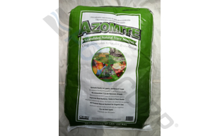 POOL360 | DF INT'L AZOMITE GRANULAR 44#