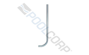horizon | 48" Mount Column for LEIT 4000 Irrigation Controller