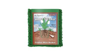 POOL360 | Quart Root Guard Heavy Duty Gopher Basket