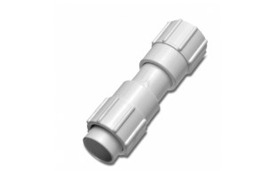 POOL360 | 2" x 2" KwikRepair™ PVC Coupler