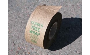POOL360 | 4" x 150' Crepe Paper Tree Wrap