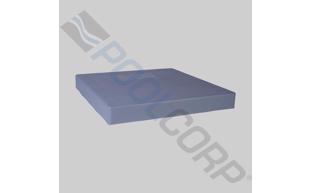 POOL360 | 24" x 24" x 3" E-Lite Equipment Pad