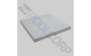 POOL360 | 24" x 24" x 3" CladLite® Equipment Pad