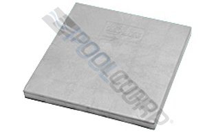POOL360 | 36" x 36" x 3" E Lite® Pad Equipment Pad