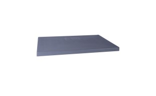 POOL360 | E Lite Plastic Equipment Pad 18" x 38" x 3"