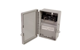 POOL360 | Non-Fusible Disconnect Switch 60A