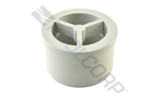 POOL360 | 2 3/8" x 1 1/4" Union End Cap