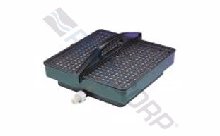 POOL360 | Pondmaster PM1000 12" x 12" Mechanical Filt