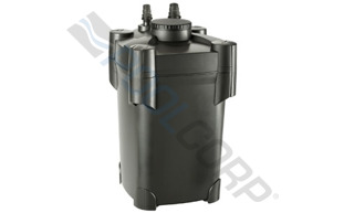 POOL360 | Pondmaster Compact Pressurized Filter with UV 2000 gal