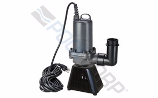 POOL360 | Proline Skimmer Pump 5100 GPH 30' SH