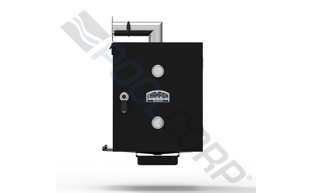 POOL360 | Smoke Cabinet Upgrade for Grill