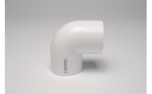 POOL360 | 4" Slip x Slip 90 Degree Elbow 3 Per Box