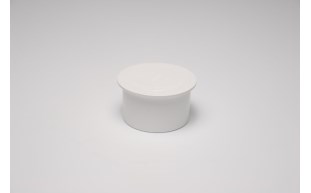 POOL360 | 1" White SCH 40 PVC SPG Plug