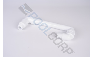 POOL360 | 1" x 12" Standard Swing Joint Kit