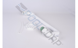 POOL360 | 1" x 18" Standard Swing Joint Kit