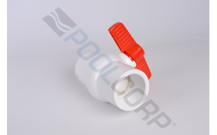 POOL360 | 3" Compact Ball Valve
