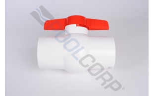 POOL360 | 4" Compact Ball Valve