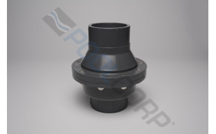 POOL360 | 3" Swing Check Valve