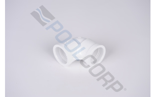 POOL360 | 1" Swing Joint Inlet Replacement FS x FS