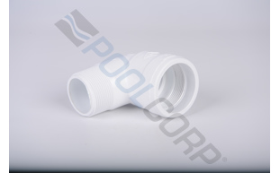 POOL360 | 1.5" FS x MIPT Swing Joint Outlet Replacement