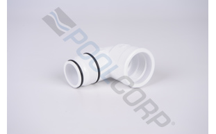 POOL360 | 1.25" FS x MS Swing Joint Outlet Replacement