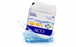POOL360 | 5 gals ACO® Active Catalytic Oxidation