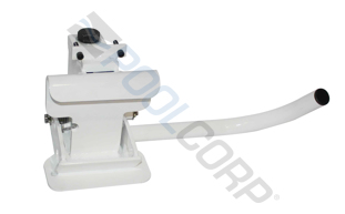 POOL360 | Dula Hitch II Cart