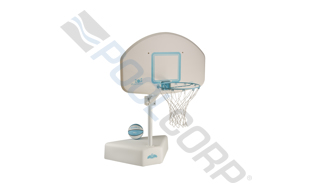 POOL360 | Splash and Shoot Basketball Set