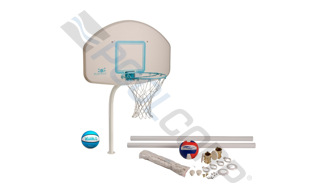 POOL360 | 2 in 1 DeckVolly & DeckShoot Sets