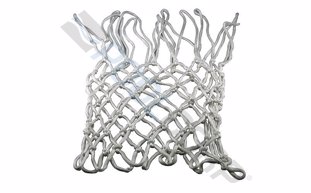 POOL360 | 12 Loop Basketball Net for Swimming Pool Basketball Kits