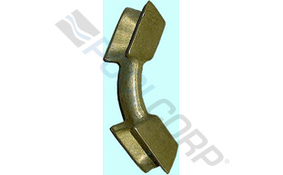 POOL360 | Bronze Rail Bracket