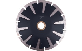 POOL360 | 5" x 0.15" x 7/8-5/8 Segmented Contour Blade