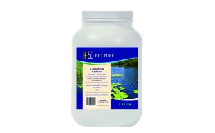 POOL360 | 2.5 lb Pail F-50 Bio Pure Beneficial Bacteria