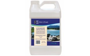 POOL360 | 1 gal F-55 Bio Zyme Enzymes