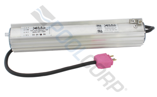 POOL360 | Ultraviolet Ozonator Assembly