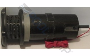 POOL360 | Pop-Up Stereo Speaker