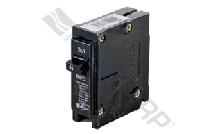 POOL360 | Cutler Hammer 1 Pole Circuit Breaker 15 Amp
