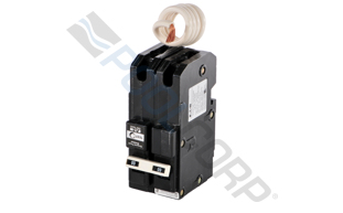 POOL360 | BR GFCI Circuit Breaker