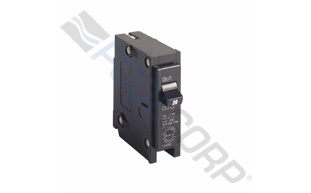 POOL360 | Single-Pole 20 Amp Circuit Breaker