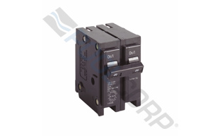 POOL360 | 2-Pole 20 Amp Circuit Breaker