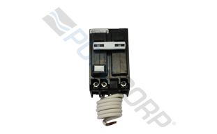 POOL360 | 2-Pole Self-Test Breaker 50A 240V