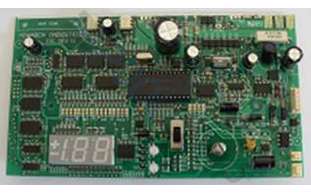 POOL360 | ESC36 & 8000 PCB BOARD