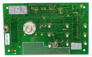 POOL360 | Type B Complete PCB Control For COMM 1200 Chlorinator