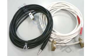 POOL360 | Cable Set For COMM 2400 Chlorinator Cell