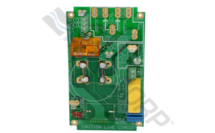 POOL360 | Softstart PCB