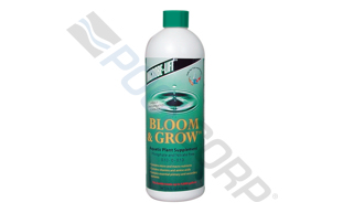 POOL360 | MICROBE-LIFT PT BLOOM N GROW