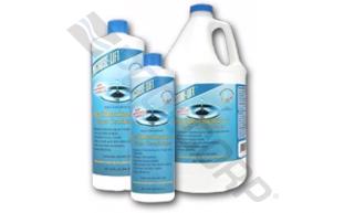 POOL360 | Pint Dechlorinator + Water Conditioner