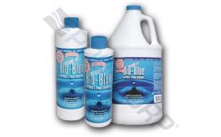 POOL360 | Pint Bio-Blue Enzyme & Pond Colorant