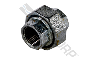 POOL360 | Union Galvanized .75"