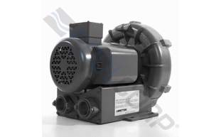 POOL360 | Regenerative Blower 3HP 230/460 VAC